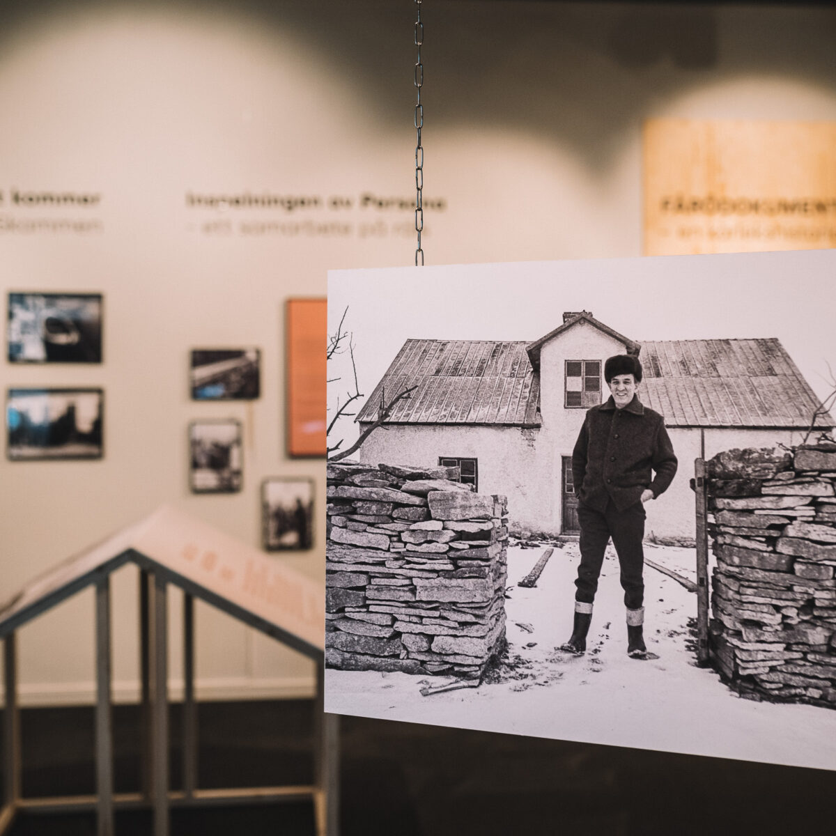 Välkommen - Bergmancenter