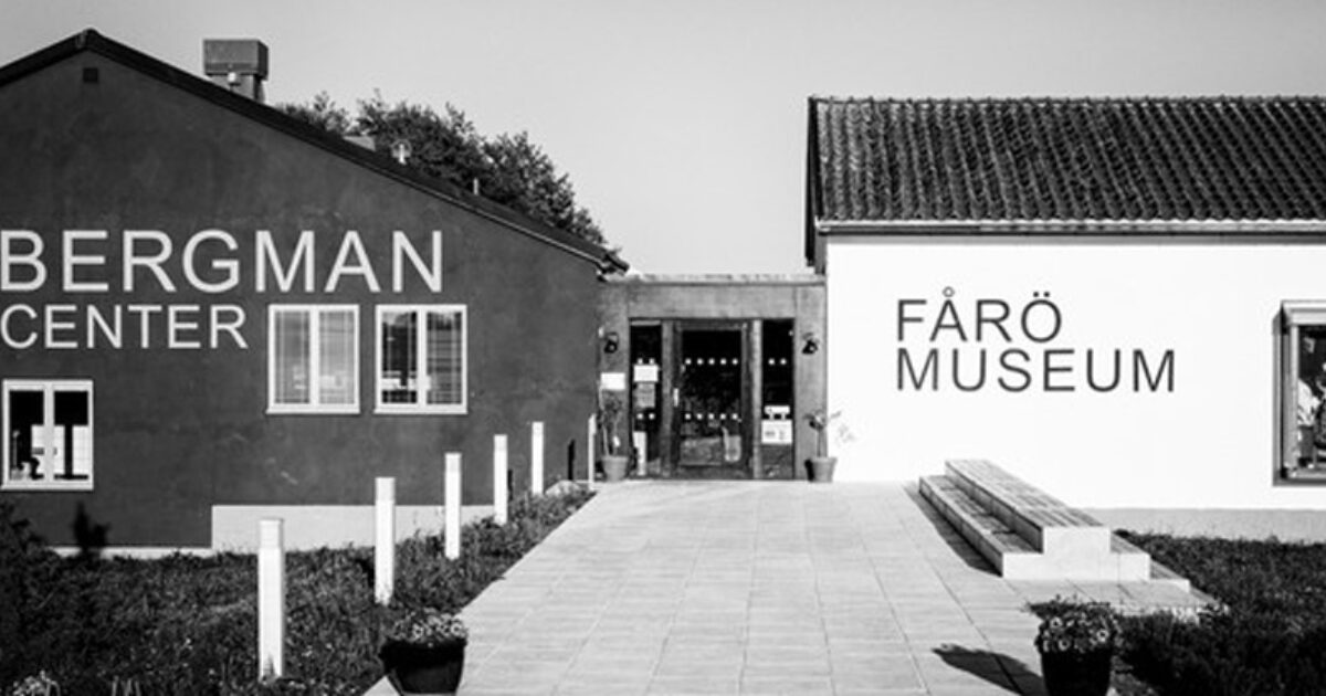 Välkommen - Bergmancenter