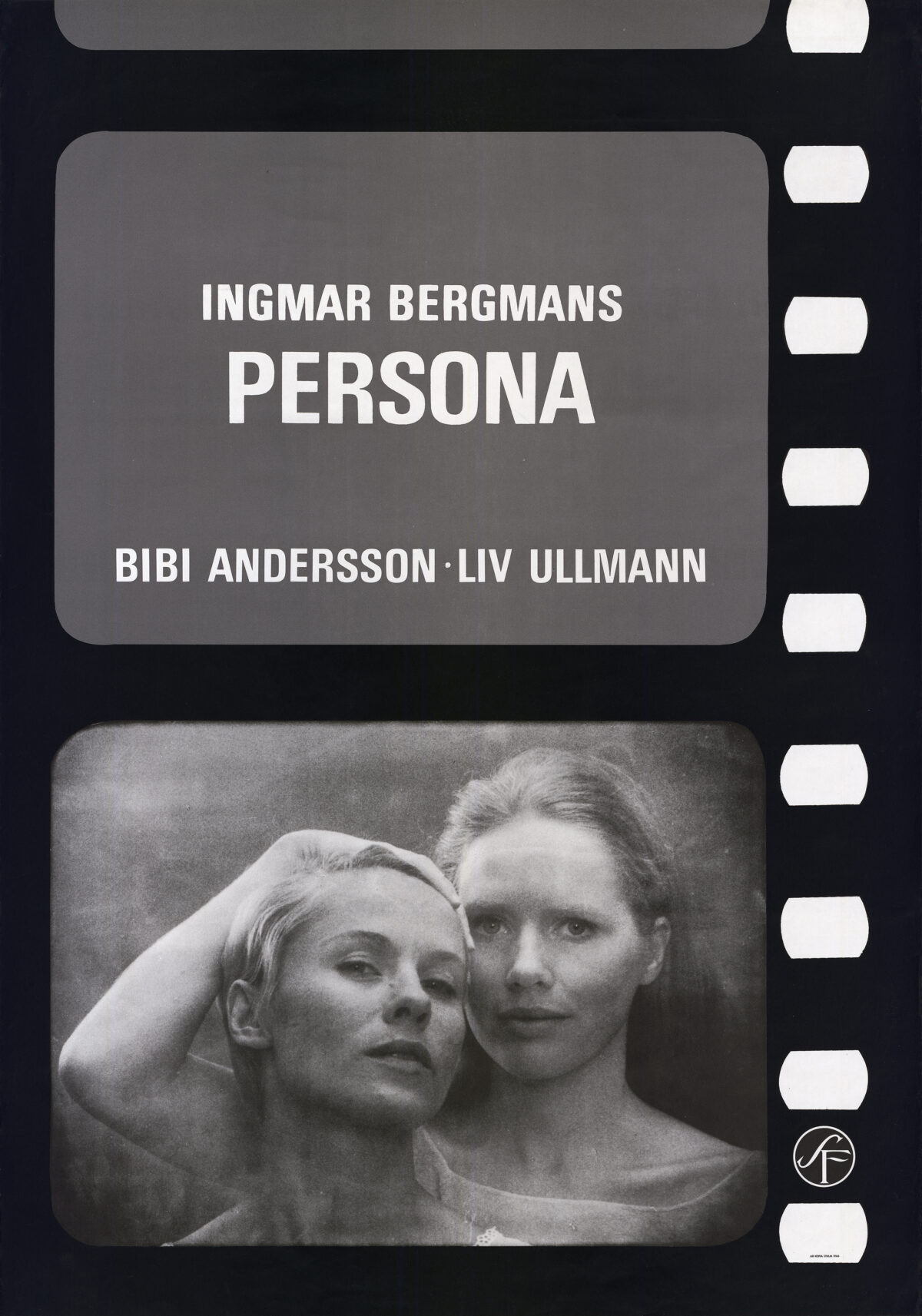 Persona - Bergmancenter