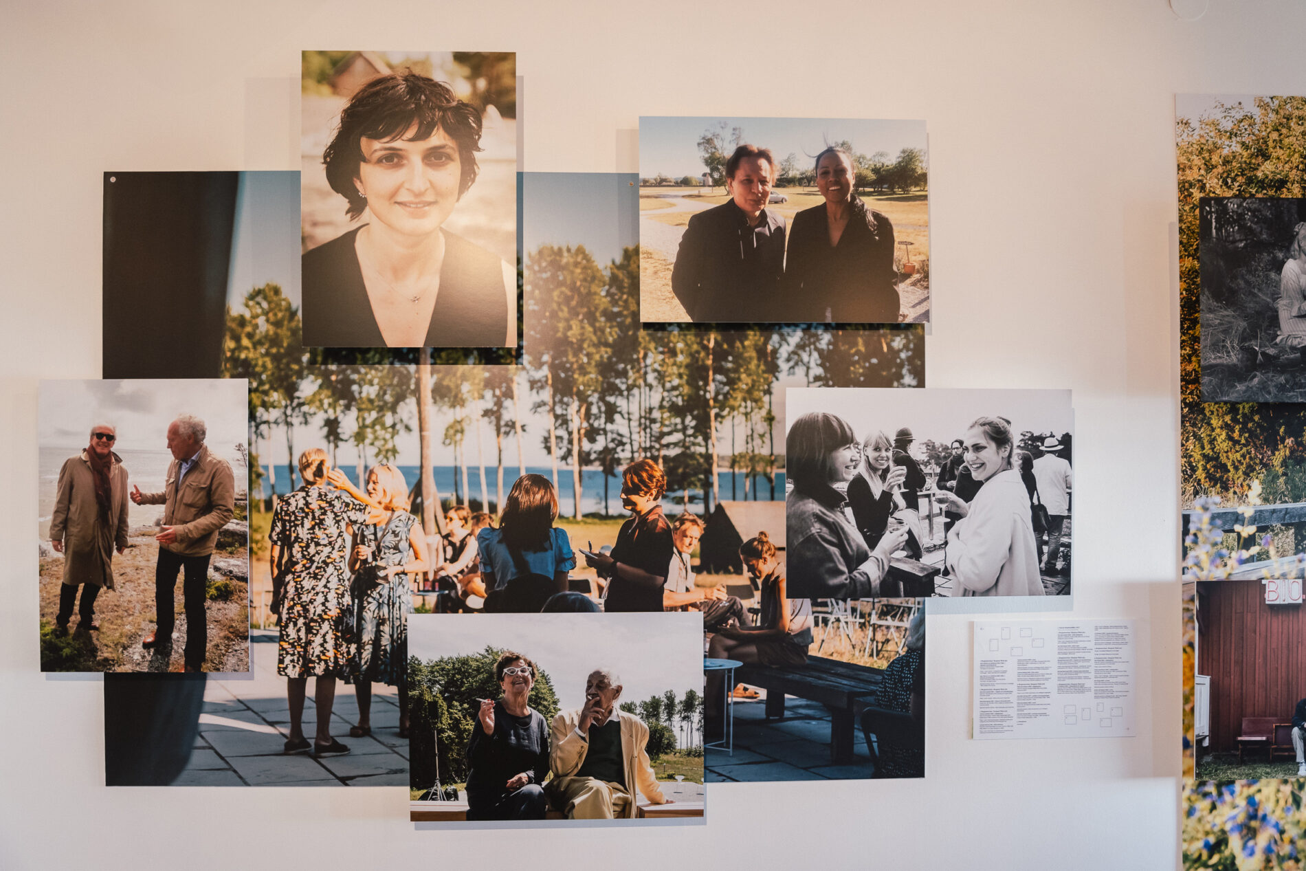 Välkommen - Bergmancenter