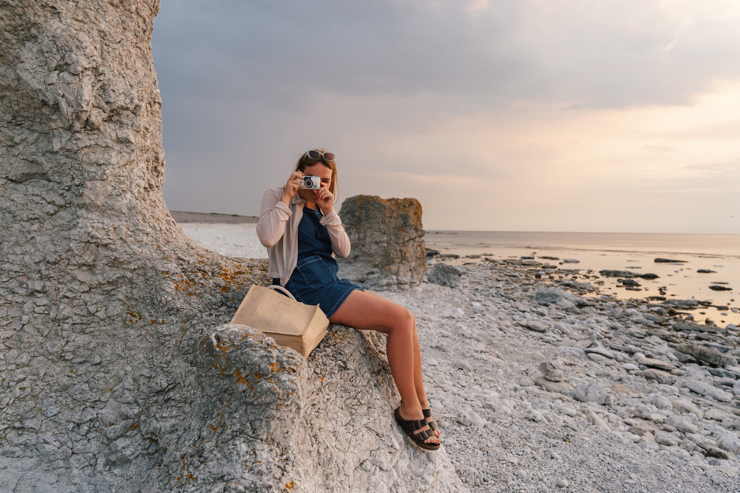 Välkommen - Bergmancenter