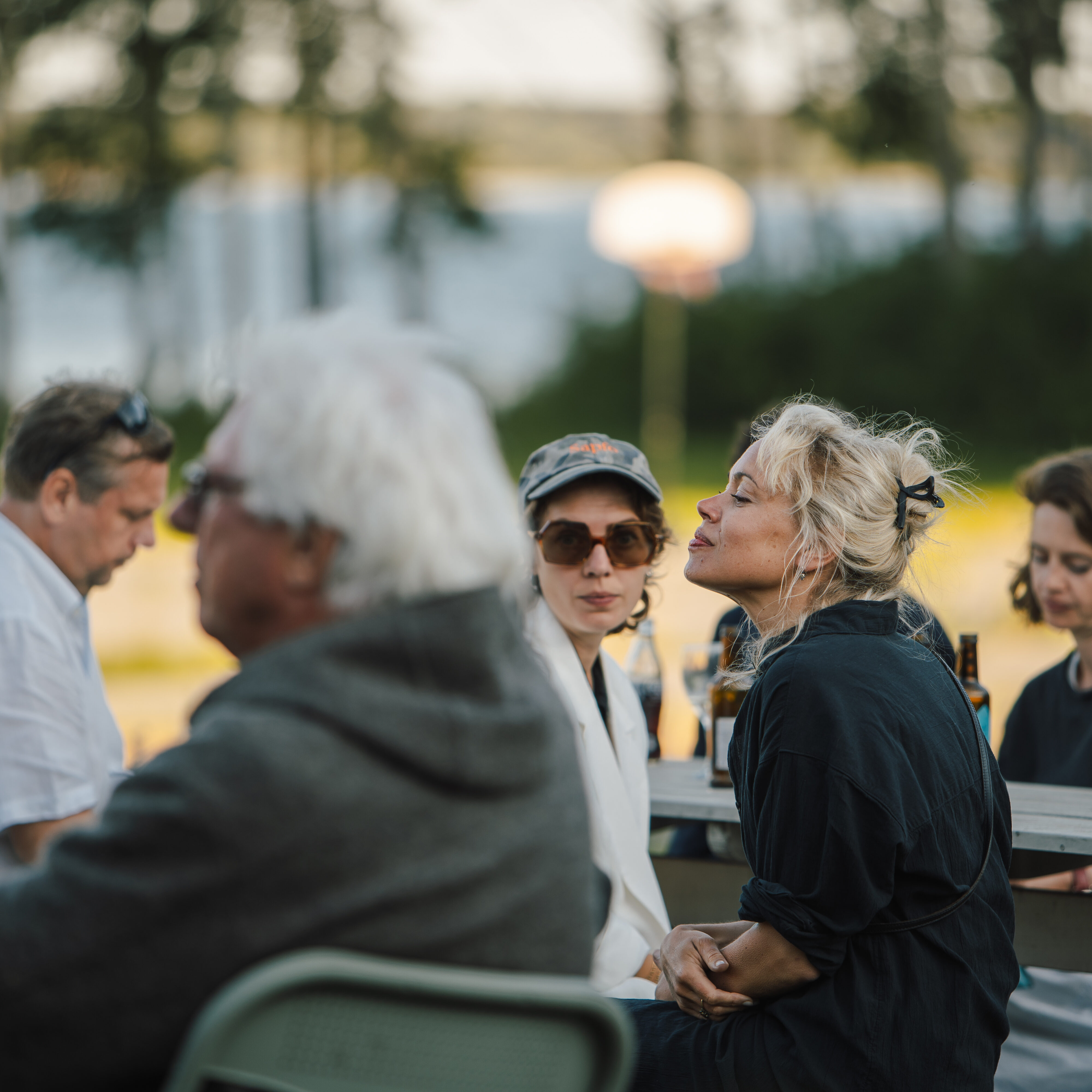 Välkommen - Bergmancenter