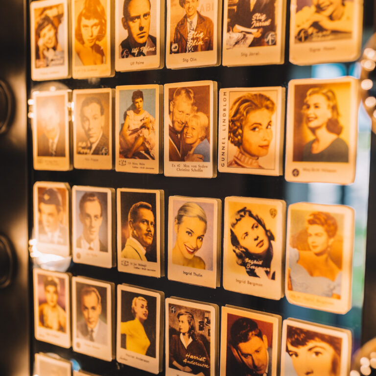 Välkommen - Bergmancenter